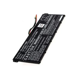 Powery Akku für Acer Swift 3 SF314-42-R44M Laptop-Akku 3700 mAh (11.25 V)