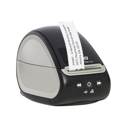 Dymo Dymo LabelWriter 550 Turbo-Etikettendrucker Etikettendrucker