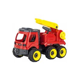 Carrera® RC-Auto RC First Fire Engine