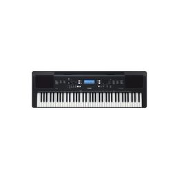 Yamaha Home-Keyboard (Keyboards