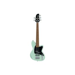 Ibanez E-Bass, Standard TMB35-MGR Mint Green