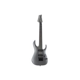 Ibanez E-Gitarre, Munky APEX30-MGM Metallic Gray Matte