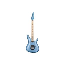 Ibanez E-Gitarre, Joe Satriani JS140M-SDL Soda Blue