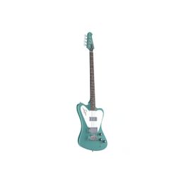 Gibson E-Bass, Non-Reverse Thunderbird Inverness Green