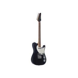 Ibanez E-Gitarre, Josh Smith FLATV1-BK Black