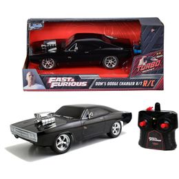 Jada RC-Auto ferngesteuertes Auto RC Fast & Furious 1970 Dodge Charger 253203019