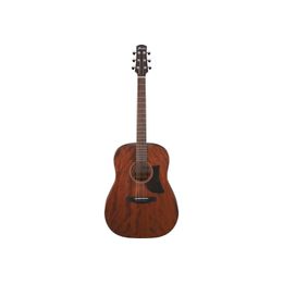 Ibanez Westerngitarre, AAD140-OPN Advanced Acoustic Open Pore Natural