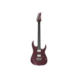 Ibanez E-Gitarre, Prestige RG5121-BCF Burgundy Metallic Flat