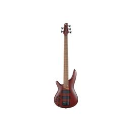 Ibanez E-Bass, Standard SR505EL-BM Lefthand Brown Mahogany