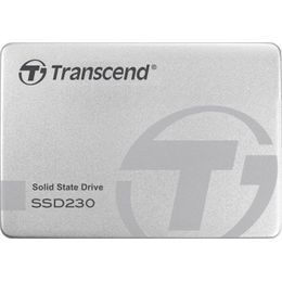 Transcend Transcend TS2TSSD230S 2TB SSD-Festplatte