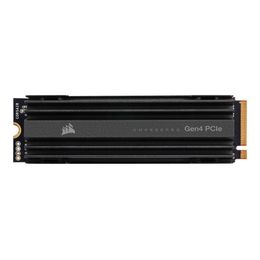 Corsair Corsair MP600 PRO 4TB SSD-Festplatte