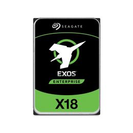 Seagate Seagate Exos X18 18TB HDD-Festplatte