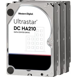 Western Digital Western Digital Ultrastar 7K2 1TB HDD-Festplatte