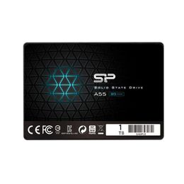 Silicon Power Silicon Power Ace A55 1TB SSD-Festplatte