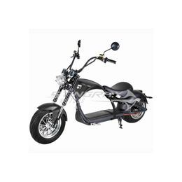 Star-Biker E-Motorroller SB2 Elektroroller Harley