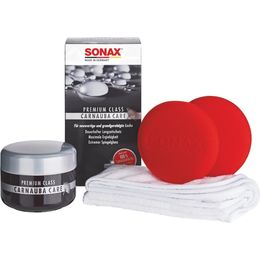 Sonax Sonax PremiumClass CarnaubaCare 200 ml Autopolitur (1 St)