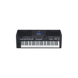 Yamaha Entertainer-Keyboard (PSR-SX600