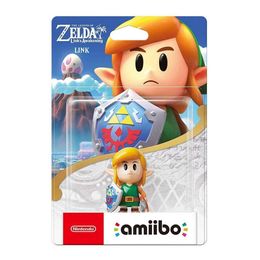 Nintendo amiibo Link The Legend of Zelda: Links Awakening Collection WiiU 3DS Switch-Controller