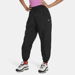 Nike Sportswear Webhose für ältere Kinder (Mädchen) - Schwarz