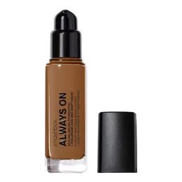 smashbox - Always On Skin Balancing Foundation - always On Foundation Face D10w