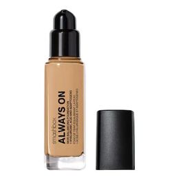 smashbox - Always On Skin Balancing Foundation - always On Skin Foundation M10-w