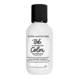 Bumble and Bumble - Color Minded Shampoo Ts - illuminated Color Shampooing 60ml
