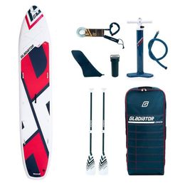 GLADIATOR SUP-Board Stand Up Paddling Board Duo 15'2