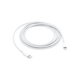 Apple Lightning to USB-C Cable - 2m