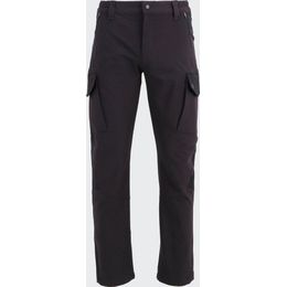 Hot Sportswear Trekkinghose Glarus M_Pants graphite