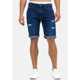 INDICODE Jeansshorts Caden