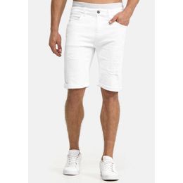 INDICODE Jeansshorts Caden