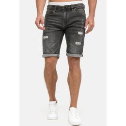 INDICODE Jeansshorts Caden