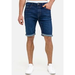 INDICODE Jeansshorts Caden