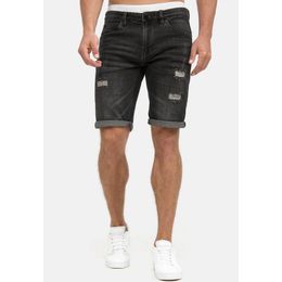 INDICODE Jeansshorts Caden