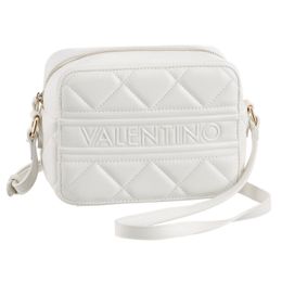 Valentino Handbags VALENTINO BAGS Umhängetasche ADA, Handtasche Damen Tasche Damen Schultertasche, weiß