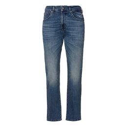 BOSS Orange Regular-fit-Jeans Maine BC-P im 5-Pocket-Style, blau