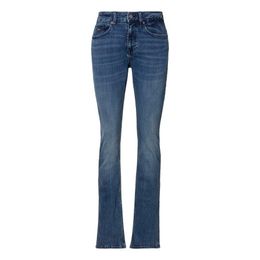 BOSS Orange Slim-fit-Jeans Delaware BC-P im 5-Pocket-Style, blau