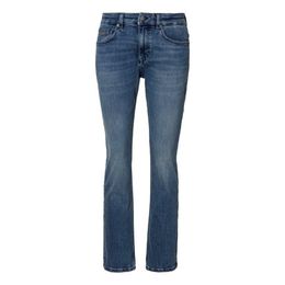BOSS Orange Slim-fit-Jeans Delaware BC-P im 5-Pocket-Style, blau