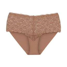 Triumph - Maxi - Brown 42 - Amourette - Unterwäsche für Frauen