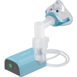 Medisana Inhalationsgerät IN165, blau