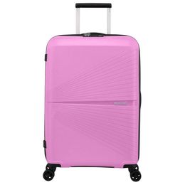 American Tourister® Koffer AIRCONIC Spinner 67, 4 Rollen, rosa