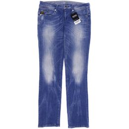 G-Star Raw Damen Jeans, blau, Gr. 40