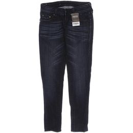 Rock Revival Damen Jeans, marineblau, Gr. 32