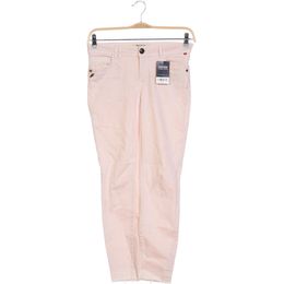 MOS MOSH Damen Jeans, pink, Gr. 36