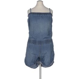 s.Oliver Damen Jumpsuit/Overall, blau