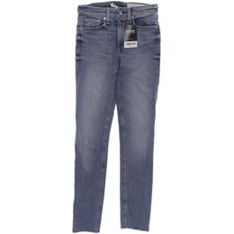 Rag & Bone rag & bone Damen Jeans, blau, Gr. 32