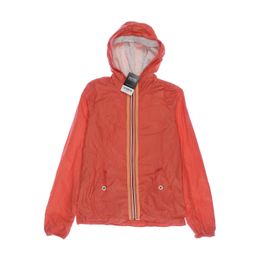 Marc O'Polo Marc O Polo Mädchen Jacke, orange