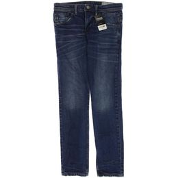 Tom Tailor Denim Herren Jeans, blau, Gr. 44