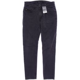 Drykorn Herren Jeans, grau, Gr. 48