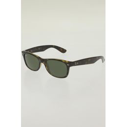 Ray-Ban Ray Ban Damen Sonnenbrille, braun